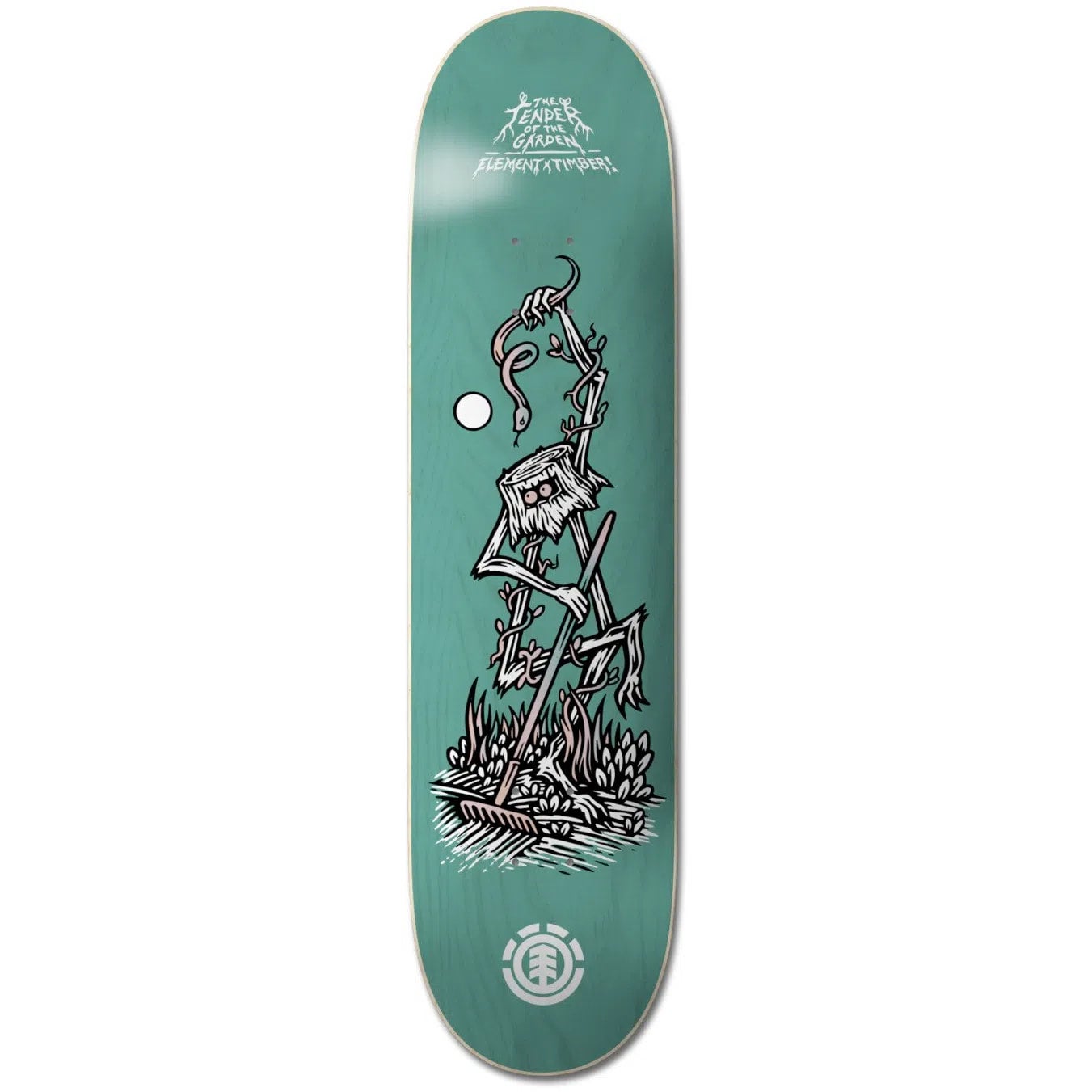 Element Skateboards Designs